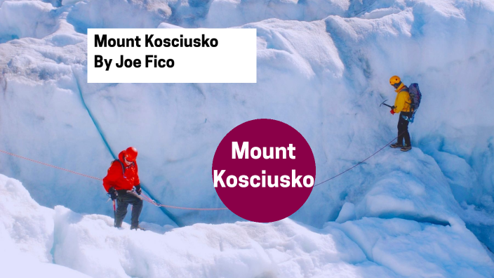 Mountains in Australia by Joe Fico on Prezi