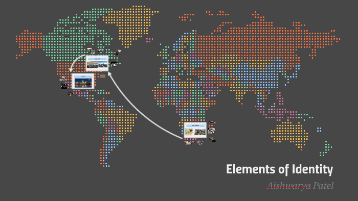 Elements of Identity by on Prezi
