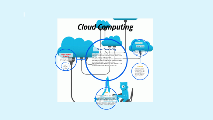 Cloud Computing by Jaquan Aldridge on Prezi