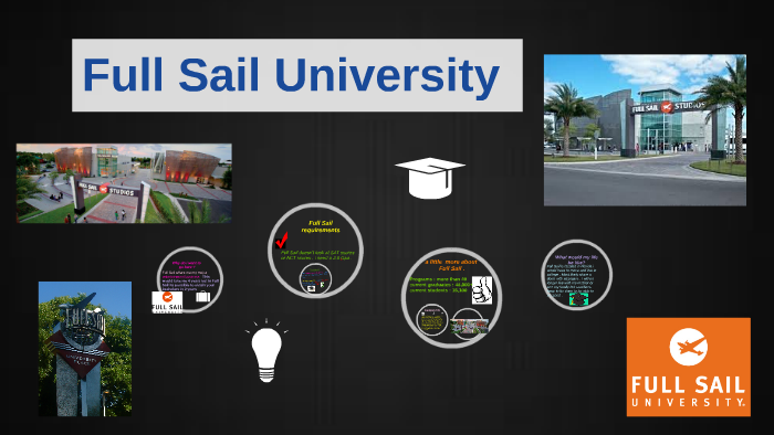 Full Sail University . by Jessica Tavarez on Prezi