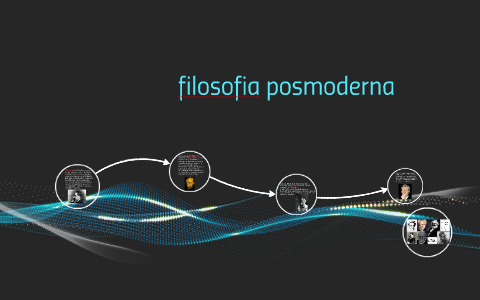 filosofia posmoderna by james sanchez on Prezi