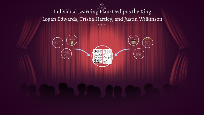 Individual Learning Plan: Oedipus the King by Justin Wilkinson on Prezi