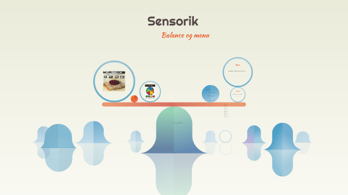 Sensorik by on Prezi