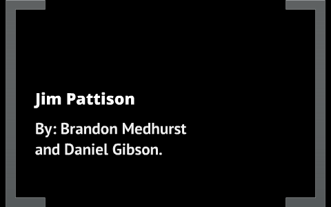 Jim Pattison by Brandon Medhurst on Prezi