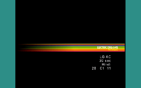 LG Case Study by Hiền Lê on Prezi