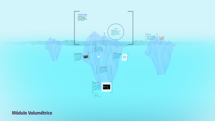 Módulo Volumétrico by Diego Guillén Sánchez on Prezi
