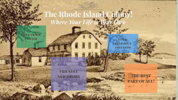 Rhode Island Advertisement by Avery Harrah on Prezi