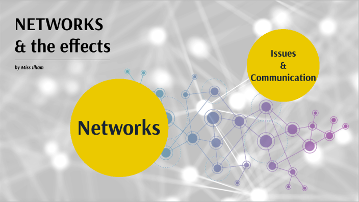 23-25 IGCSE ICT Chapter 4 - Networks by ILHAM FITRIAH AHMAD SHUKRI on Prezi