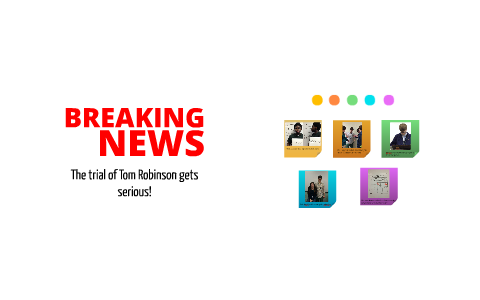 TKAM Project by Hannah Hawkins on Prezi