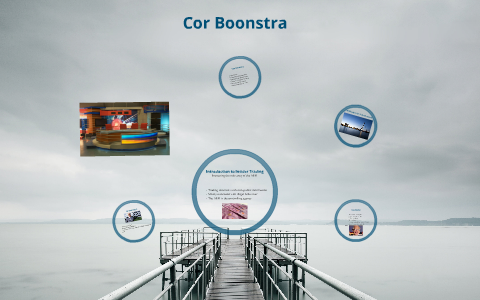 Cor Boonstra Case by marijn bouwhuis on Prezi