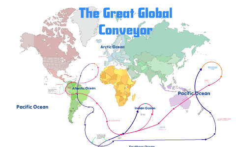 The great Global Conveyor and the 3rd Bios by Andrew Clevenger on Prezi