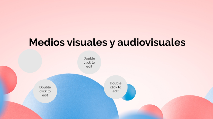 Medios visuales y audiovisuales by Mildred Rax on Prezi