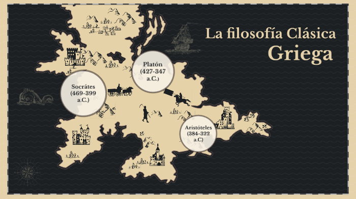 La Filosofía Clásica Griega by sarahi Garcia on Prezi