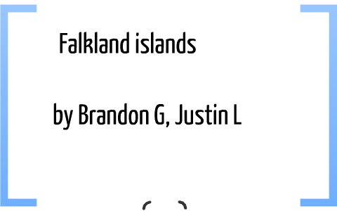 falklands island by justin lenz on Prezi