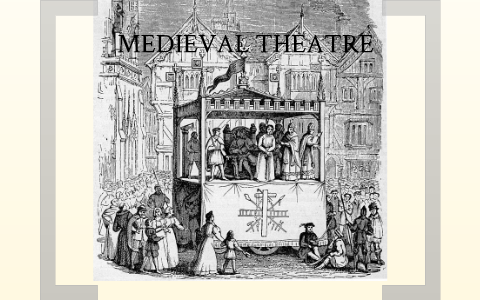 Medieval Theatre