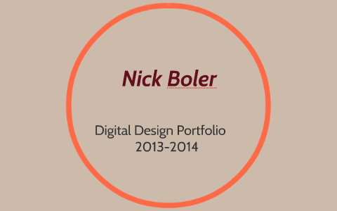 Nick Boler by Nick Boler on Prezi