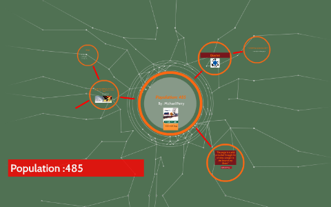 Population 485 by Anthony Danczyk
