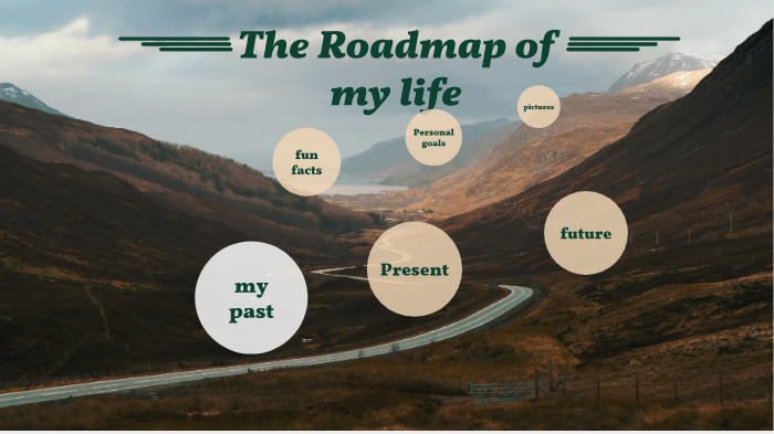 The Roadmap of My Life by Ashley bilslend on Prezi