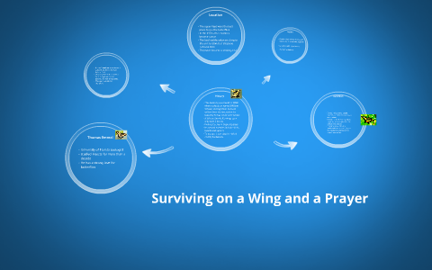 Surviving on a Wing and a Prayer by Patrick Causa on Prezi