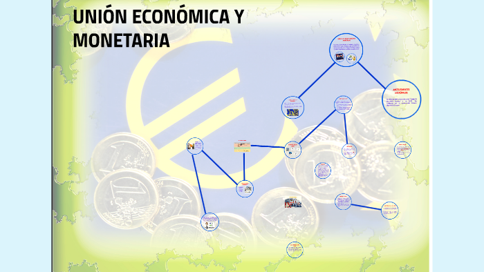UniÓn EconÓmica Y Monetaria By Viviana Andrea PatiÑo Moreno On Prezi