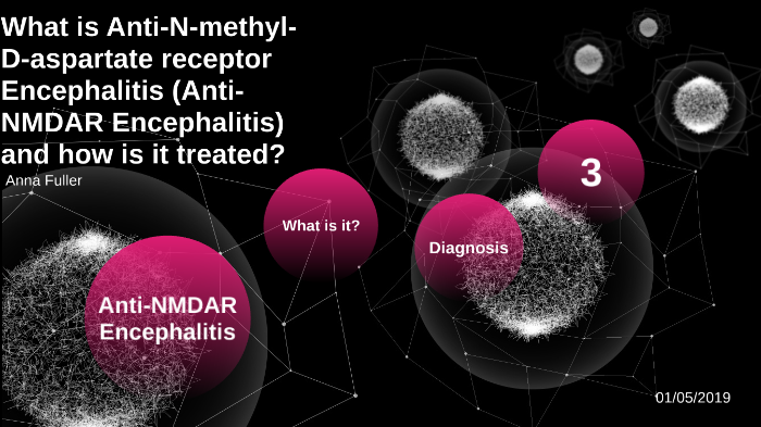 What is Anti-N-methyl-D-aspartate receptor Encephalitis (Anti-NMDAR ...