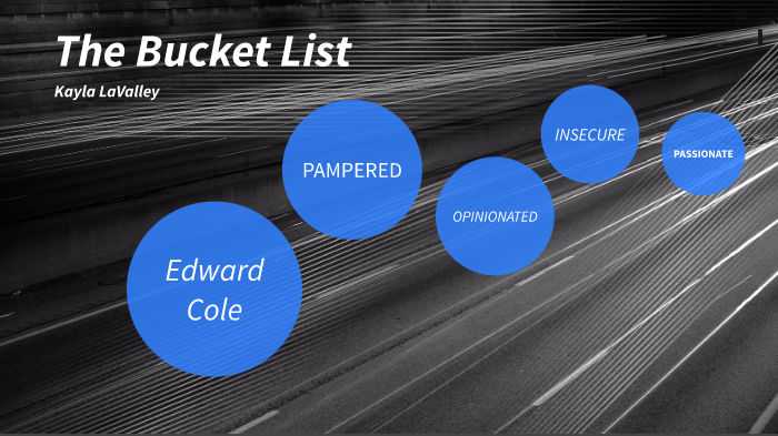 Edward Cole by Kayla LaValley on Prezi