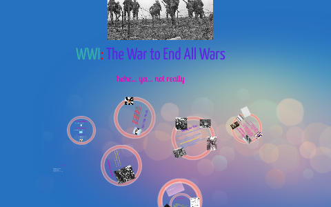 WWI by Addison Corn on Prezi
