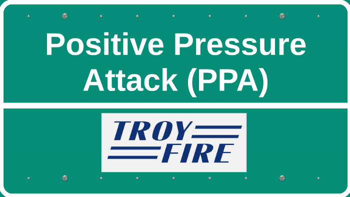 Positive Pressure Attack (PPA) by Peter Hullinger on Prezi
