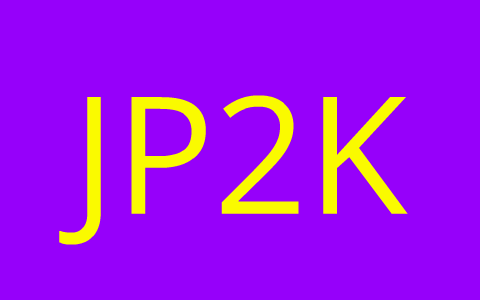 JP2K by Jax Witchitah on Prezi