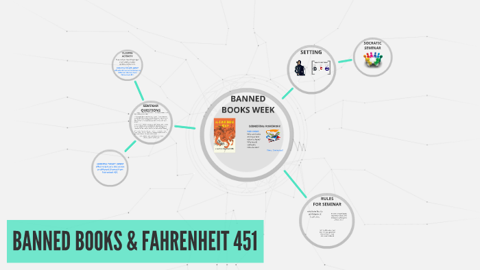 BANNED BOOKS & FAHRENHEIT 451 by Amayrani Chavez on Prezi