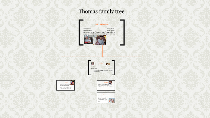 Thomas family tree by Micah Thomas on Prezi