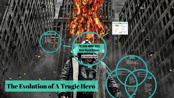 The Evolution of A Tragic Hero by Hassan Azeem on Prezi