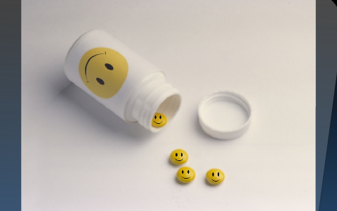 Fluoxetine, the most famous antidepressant. by Jacob Halbert on Prezi