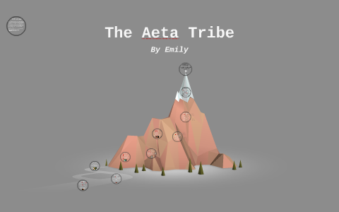 The Aeta tribe :) by Emily Angus on Prezi