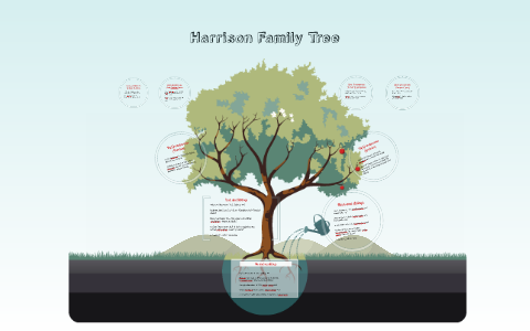 Harrison Family Tree by Philippa Harrison on Prezi