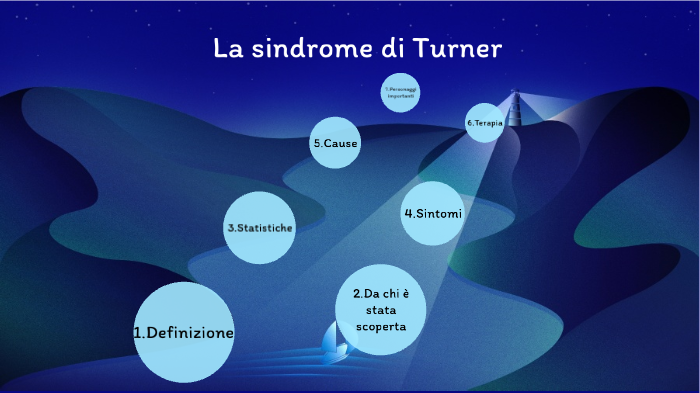 Sindrome di Turner by Valeria Guerrero on Prezi