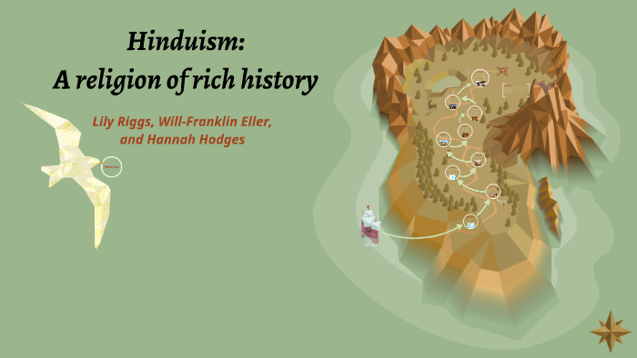 Hinduism Project by Lily Riggs on Prezi