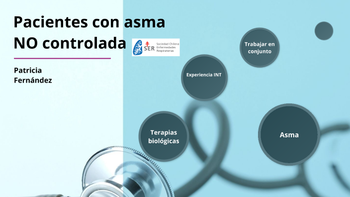 Asma by Benjamin Poblete on Prezi