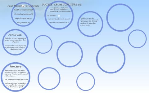 Juncture by Jerold Amacio on Prezi