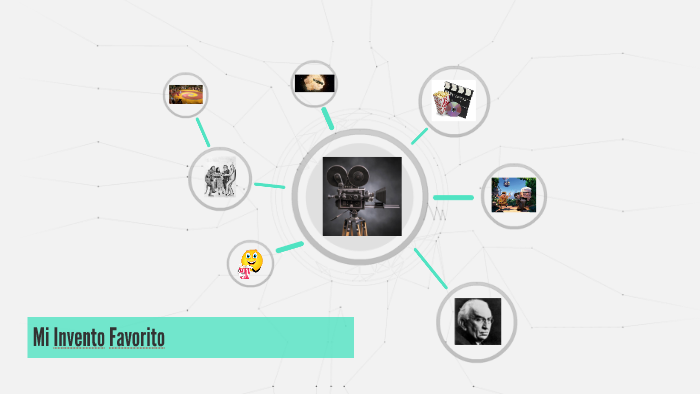 Mi Invento Favorito by Jonathan Jalbert on Prezi