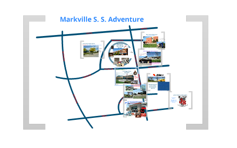 Markville S.S. community map by sueann wu on Prezi