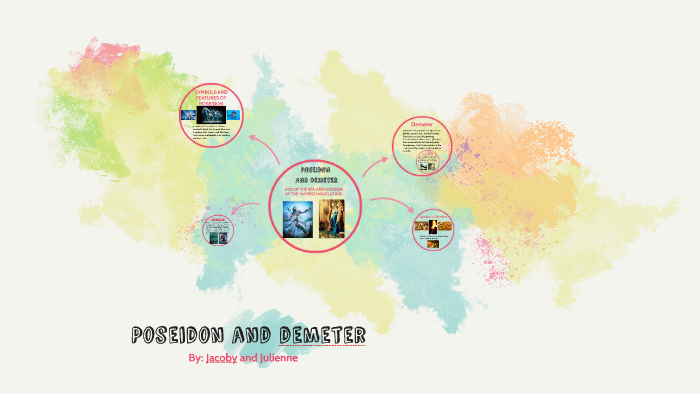 Poseidon and demeter by Julienne Custodio on Prezi