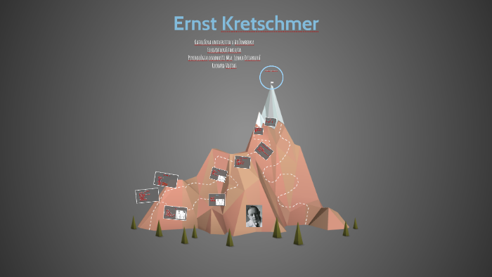 Ernst Kretschmer by Rišo Vojtas on Prezi