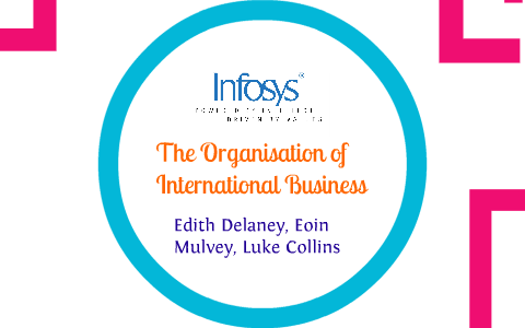 Infosys Case Study by Edith Delaney on Prezi