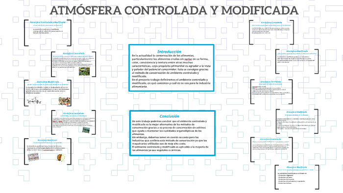 ATMÓSFERA CONTROLADA Y MODIFICADA by camila troncoso on Prezi