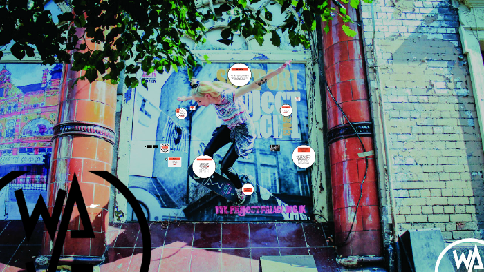 WAVE - Skate & wear by Andy Infante on Prezi