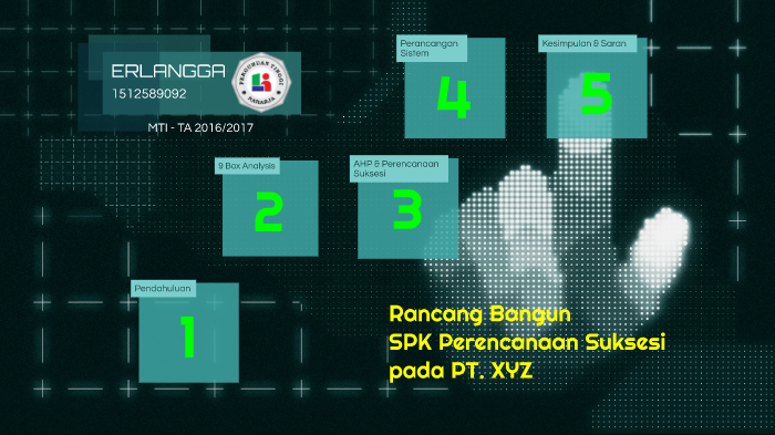 SPK Perencanaan Suksesi by Erlan Erlangga on Prezi
