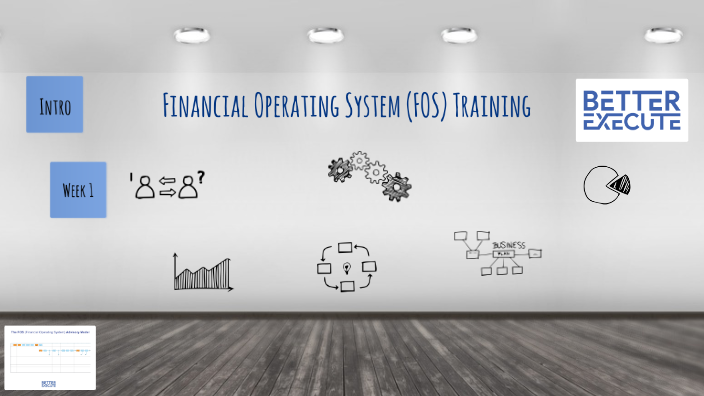 Week 1 FOS Advisory Training by michael urness on Prezi