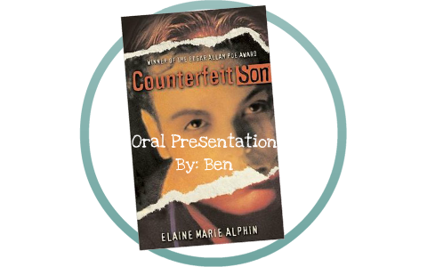Counterfeit Son by Ben Samavarchian on Prezi