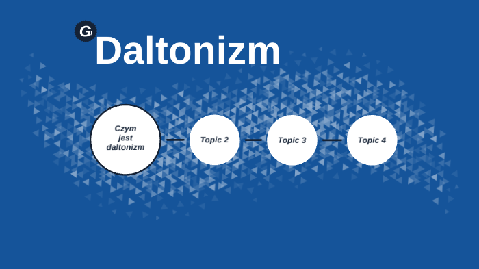 Daltonizm by Gracjan Seba on Prezi